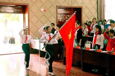 你好，少代会！｜中国少年先锋队成都市新津区第三次代表大会圆满闭幕！ 搜狐大视野 搜狐新闻