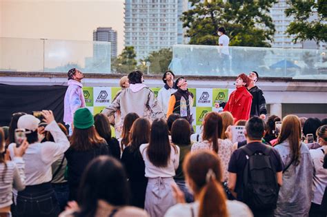【レポート】psychic Fever、思い出の地で1st Ep『psychic File I』リリースイベントを開催 画像一覧（412