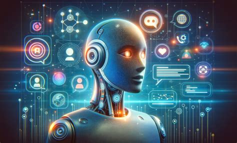 How Conversational Ai Is Transforming Customer Interactions Azad Magazine