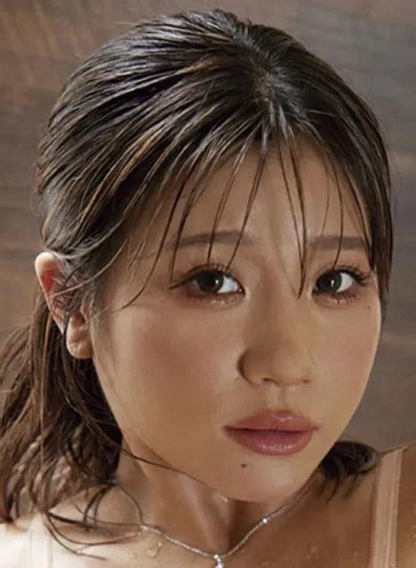 Japanese Popular Gravure Idol Aya Hatuki 2024 Wall Calendar B2 P8 11293