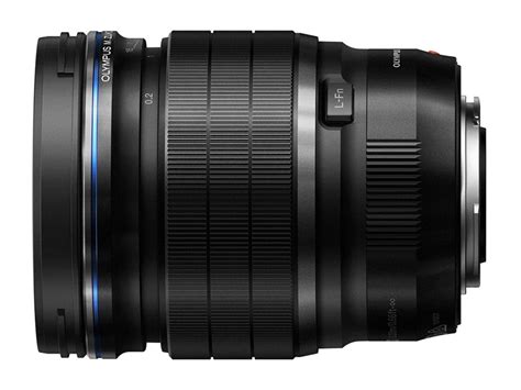 Новые объективы Olympus M.Zuiko PRO позволяют получить красивый эффект боке