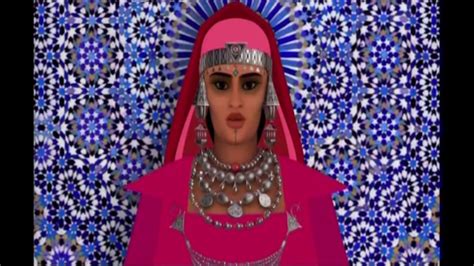 انیمیشن دختر شاه پریان با دوبله فارسی