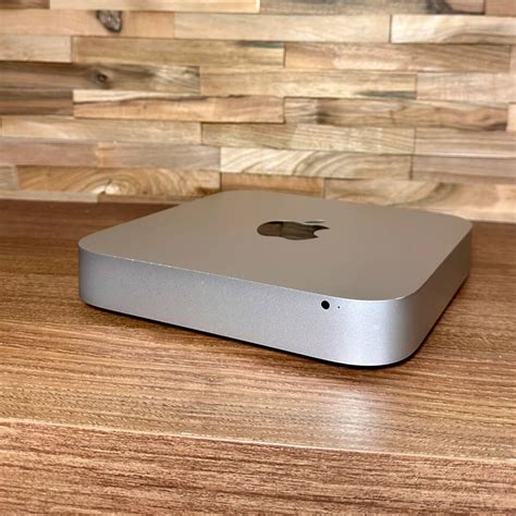Mac Minii7201216gbram1tb Ssd1tb Hdd Apple Bazaar