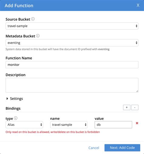 Build An App With Vue Js Node Js Express Couchbase