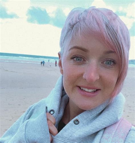 Beki Rowe Cjp Education