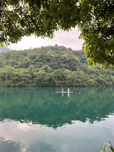 小东江到此一游 Jackie s Blog