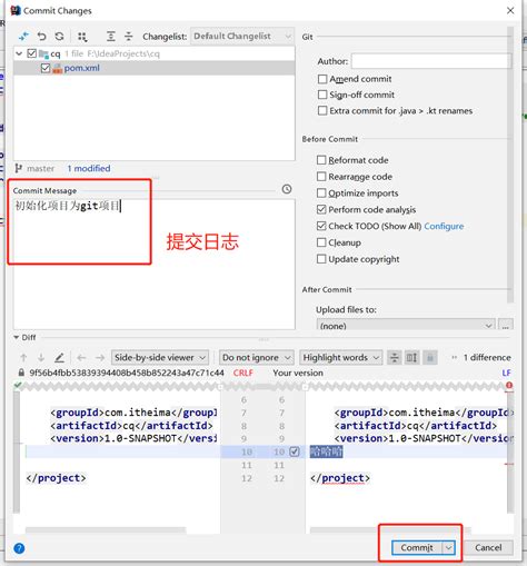 解决idea报错出现git Is Not Installed （idea中使用git无法push，报错403解决方法） 编程库