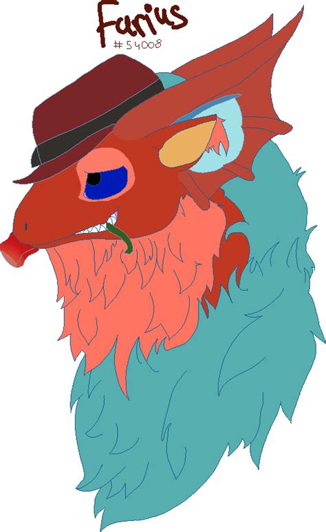 Farius By Eggdis On Deviantart