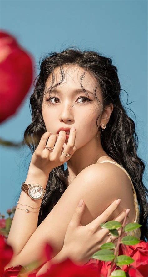Épinglé Par White Prince Beli Tsar Sur Myoui Mina Viii