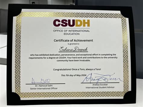 Sahana Deepak On Linkedin Csudh Computerscience Graduate