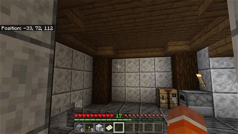 If I Didn T Want To Use Wood What Should I Build The Roof Of R Minecraft