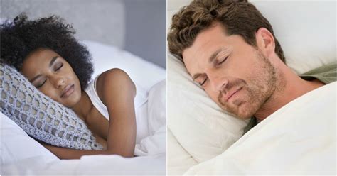 Global Health ¿cuál Es La Mejor Postura Para Dormir