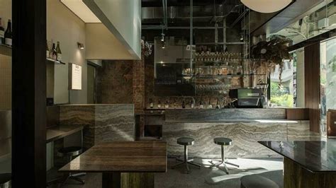 Small Shifting Space Bars And Pubs In Kuala Lumpur