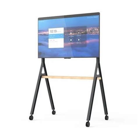 Dten D7 55 Inch Interactive Display For Office At Best Price In