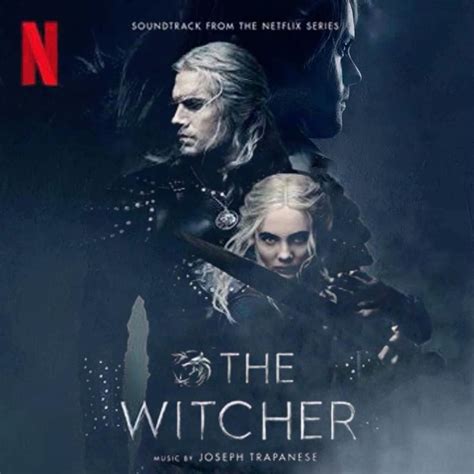 The Witcher Season 2 Soundtrack Cover Version Geraltjaskier The