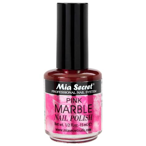 Dipping Gel 15ml Mia Secret Distri Nails Insumos Para Uñas