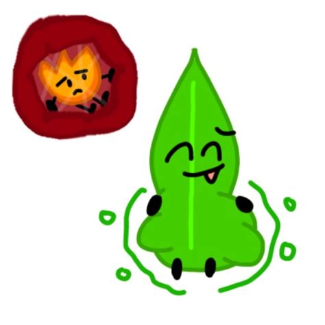 Leady Vore Firey By Wispstorm On Deviantart