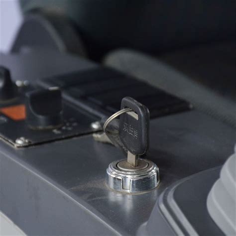 China Customized Motor Grader Seat Assembly Manufacturers Suppliers