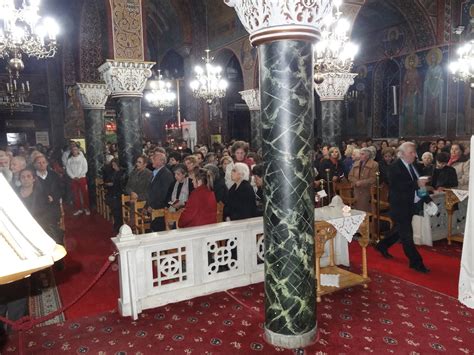 ΙΕΡΟΣ ΝΑΟΣ ΠΑΝΑΓΙΑΣ ΕΛΕΟΥΣΗΣ ΚΑΙ ΑΓΙΟΥ ΛΟΥΚΑ ΤΟΥ ΙΑΤΡΟΥ Μαρτίου 2013