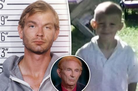 Christopher Scarver Killed Jeffrey Dahmer Because He Made Severed Limbs