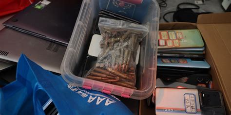 Dvb ကိုးကန့်တွင် နယ်စပ်ဖြတ်ကျော် ပြစ်မှုကျူးလွန်သည်ဟု သံသယရှိသူ ၃၆ ဦး ဖမ်းဆီးခံရ