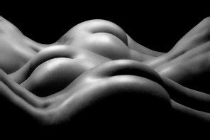 All Three Please Porn Pic