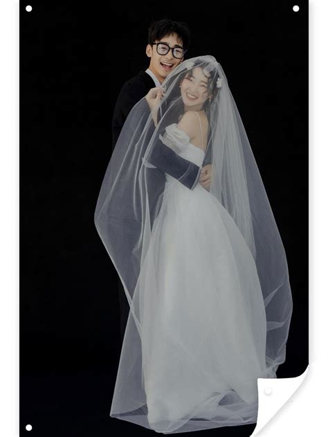 成都婚纱照高级又迷人的仪式感 室内极简婚纱照 知乎