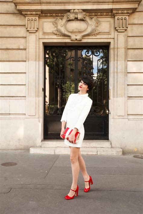 The Cherry Blossom Girlcandy Stripes