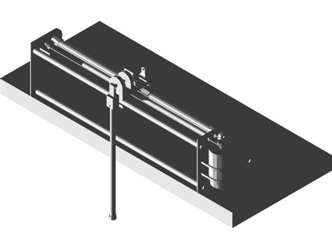 Free Cad Designs Files And 3d Models The Grabcad Community Library