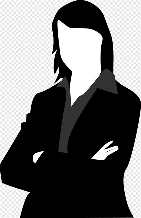 Corporate Woman Png Pngwing