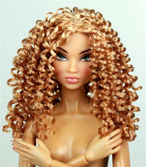 Paint It Black Colette By DivaLuvv Via Flickr Beyonce Barbie