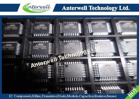 8 Bit Microcontroller With 8k Bytes In System Programmable Flash