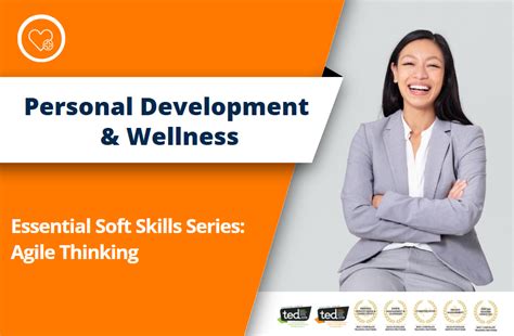 Essential Soft Skills Series Agile Thinking