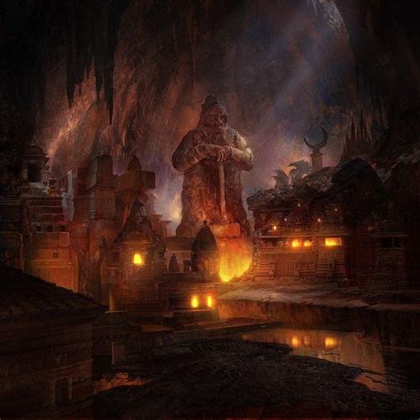 Im Building A Huge Abandoned Dwarven Citymega Dungeon Anyone Have