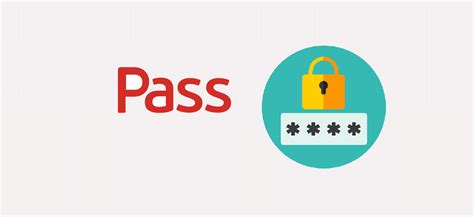 Pass Un Administrador De Contraseñas Cli Linux
