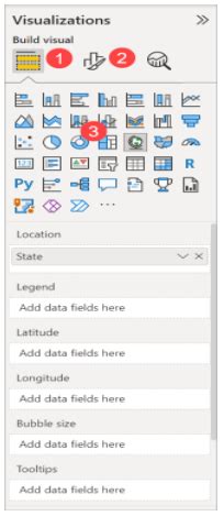 Power BI Build Reports I2tutorials