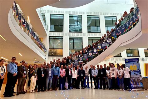 La Easp Presenta ‘esto Es Salud Pública En El Foro De Directivos De