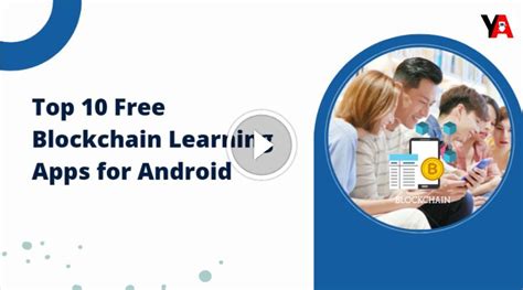 Top 10 Free Blockchain Learning Apps For Android