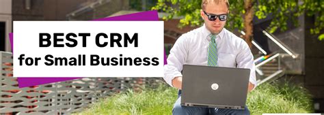 What Is The Best CRM For Small Business E N Computers