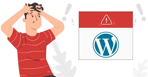 11 Errores Que Cometemos Al Utilizar Wordpress 2023