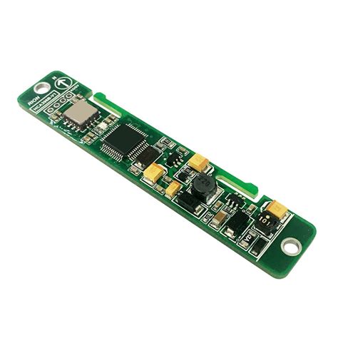 Hca396b 2 Axis High Accuracy Inclinometer Sensor Module Range ±90°