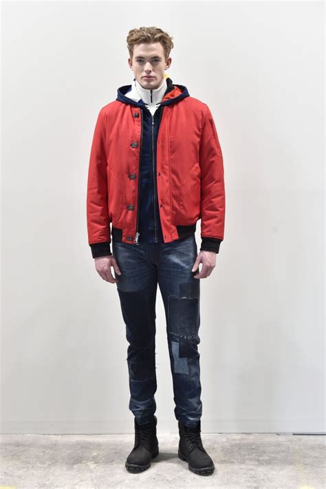 Nautica New York Fall