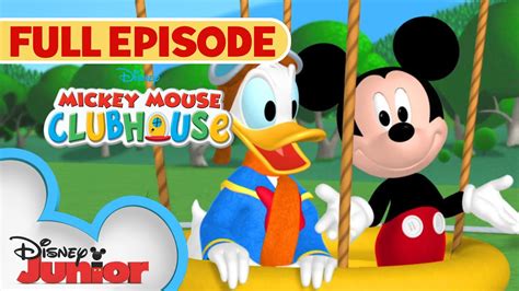Top 137 Mickey Mouse Clubhouse Cartoons On Youtube