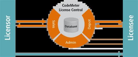 Software Licensing Wibu Systems