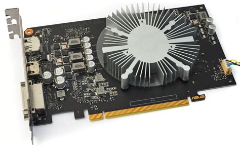 Обзор и тестирование GeForce GTX 1050 3GB
