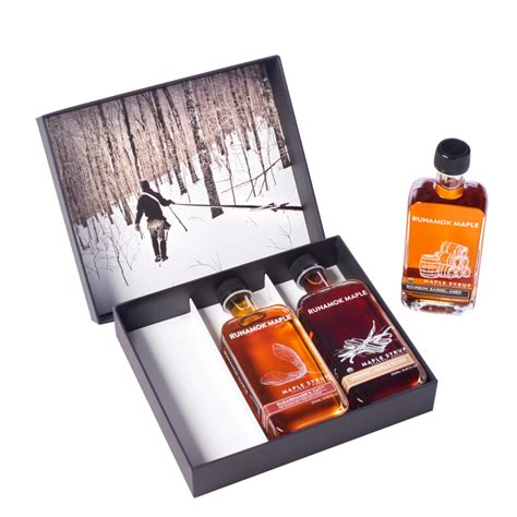 Large Gift Box - Runamok