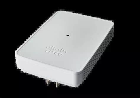 Cisco Cisco Business ACM Ac X Wave Mesh Extender Wall O