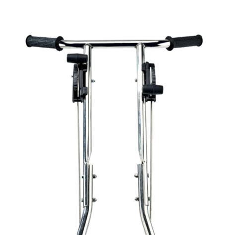 Cresco 30sws Professional 53kg Spreader Stainless Steel Frame