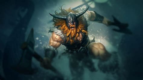 Best Olaf Skins Ranked From The Worst To The Best Leaguefeed