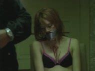 Naked Annie Burgstede In CSI Crime Scene Investigation